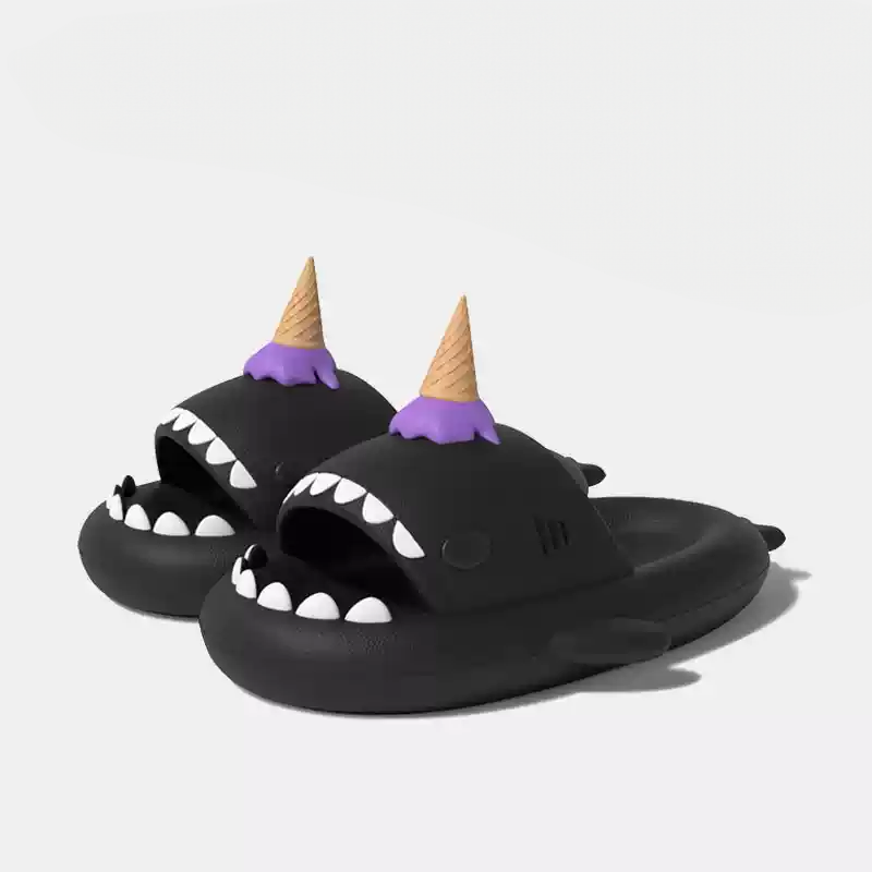 CloudSharks – Comfy & Fun Shark Slides Shop