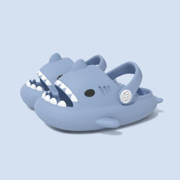 CloudSharks – Comfy & Fun Shark Slides Shop