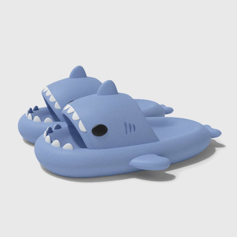 CloudSharks – Comfy & Fun Shark Slides Shop