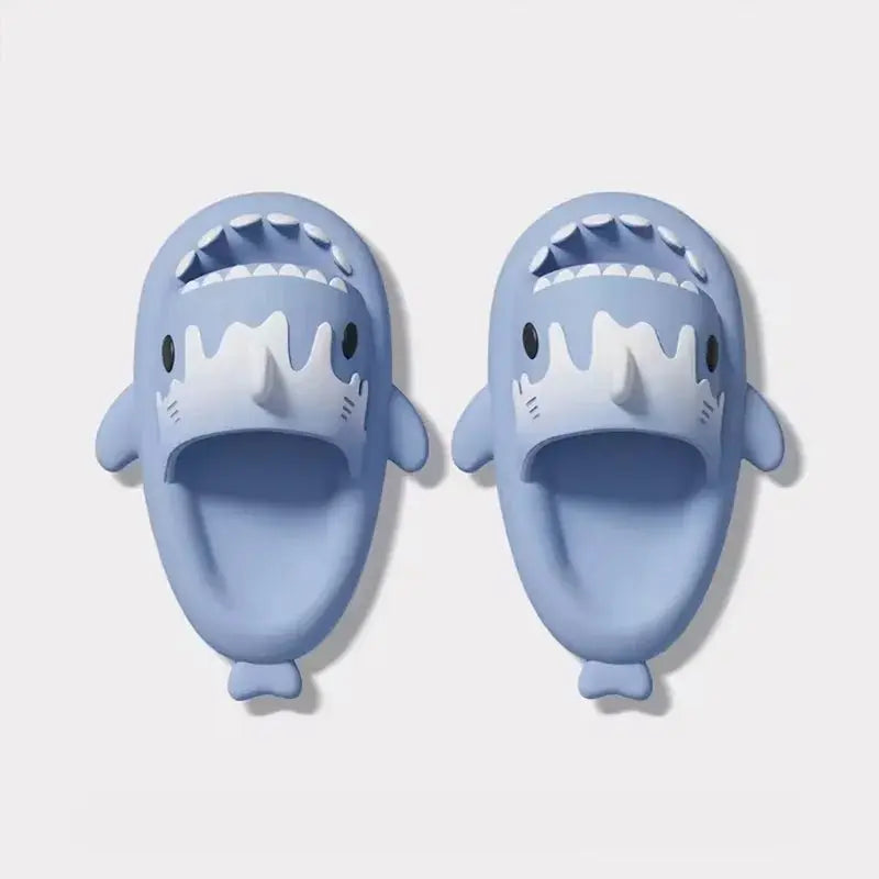 Melting Ice Cream Shark Slides – CloudSharks
