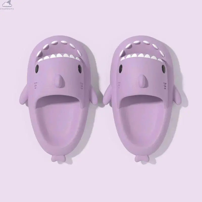 CloudSharks
